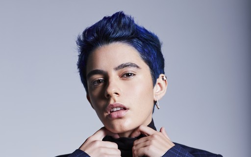 O nascimento de BENJAMÍN - Vogue | atualidades