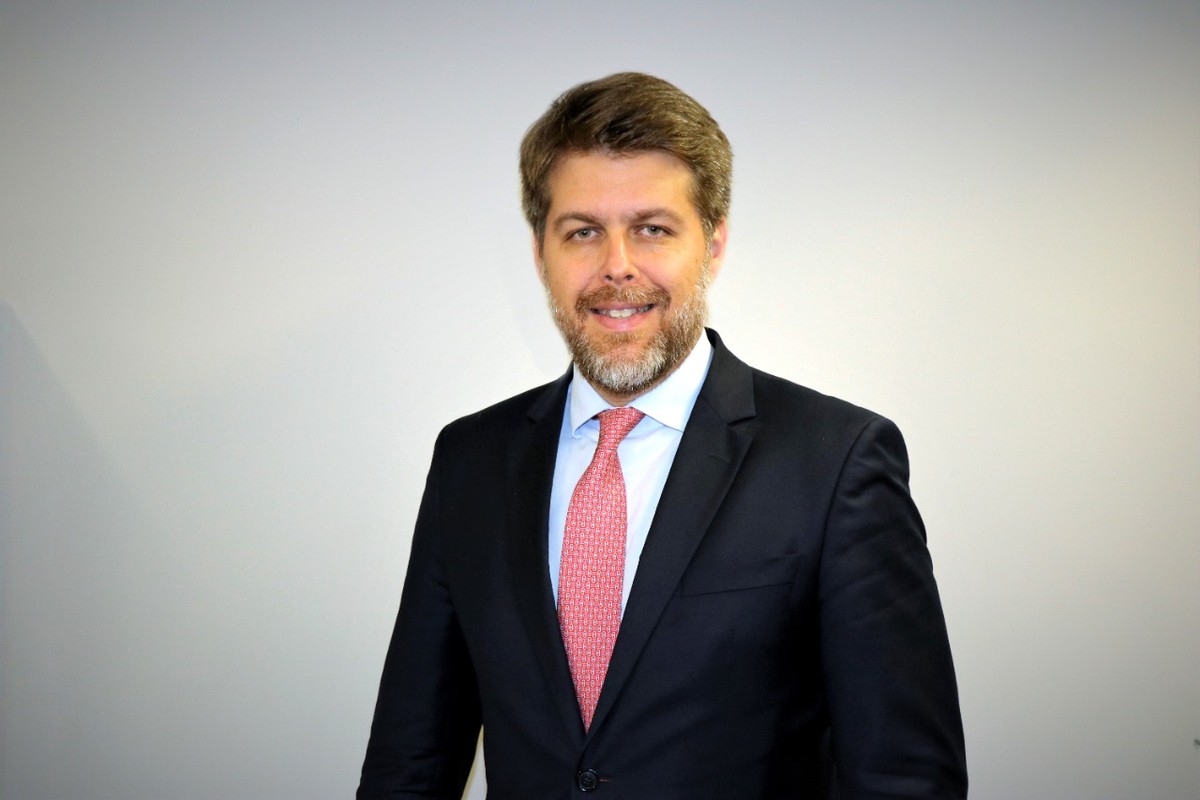 Rafael Rolim se lança como pré-candidato à eleição no Fluminense ...