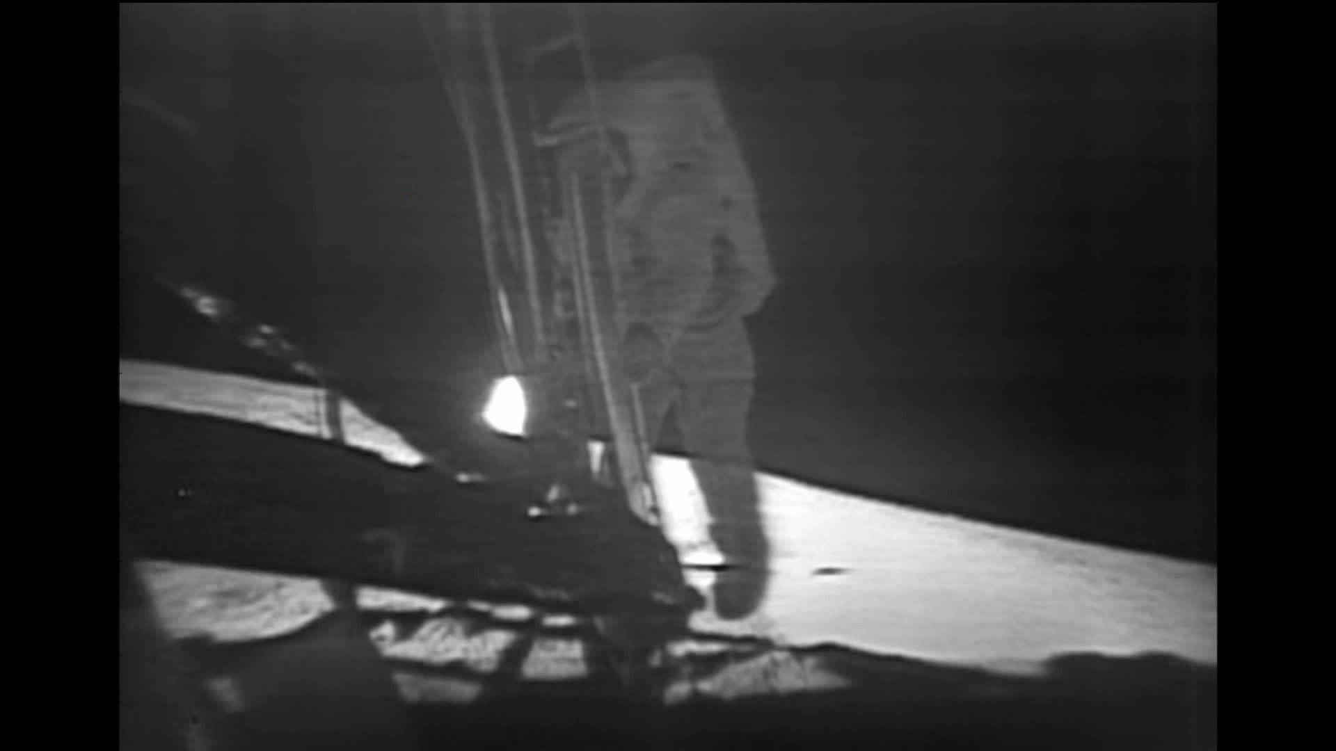 50 anos da chegada do homem à Lua; VÍDEOS – Mundo Ciência e Saúde