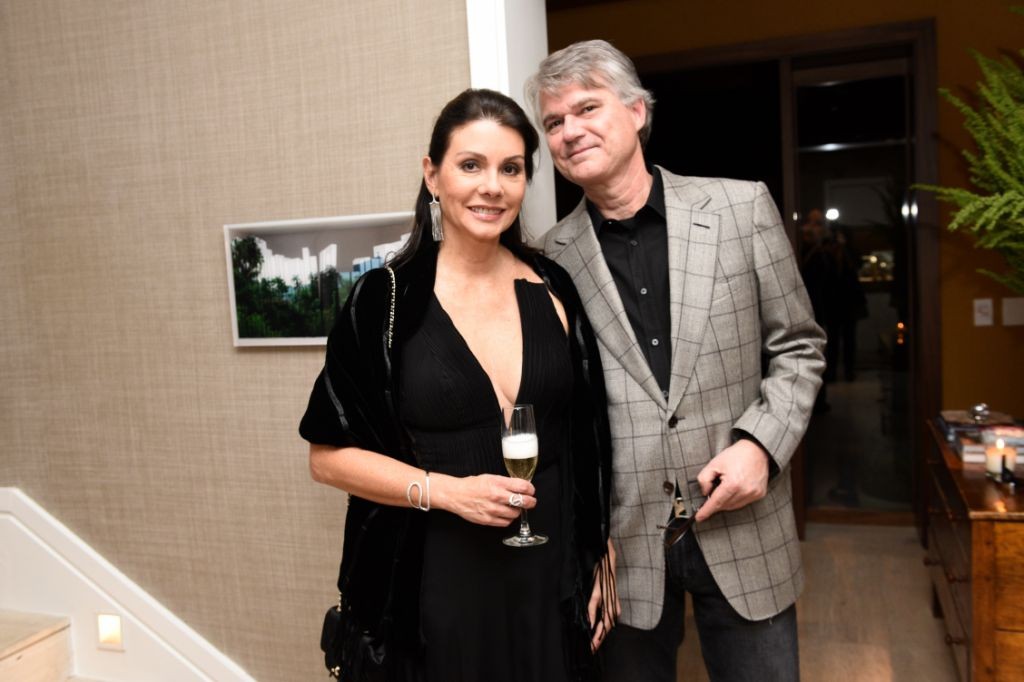 Cartier celebra lançamento do relógio Drive em São Paulo | Lifestyle ...