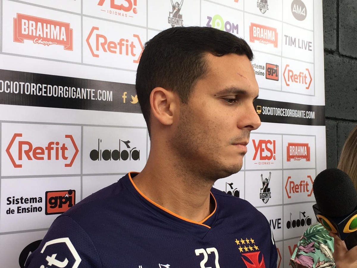 Ramon quer Vasco livre do Z-4 antes da rodada final: “Uma semaninha de ...