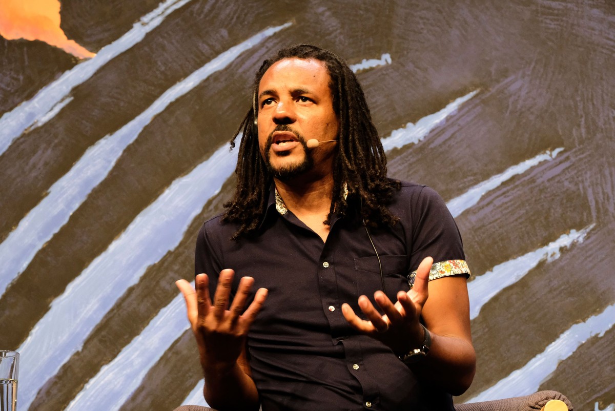 Colson Whitehead se torna quarto escritor na história a ganhar dois ...