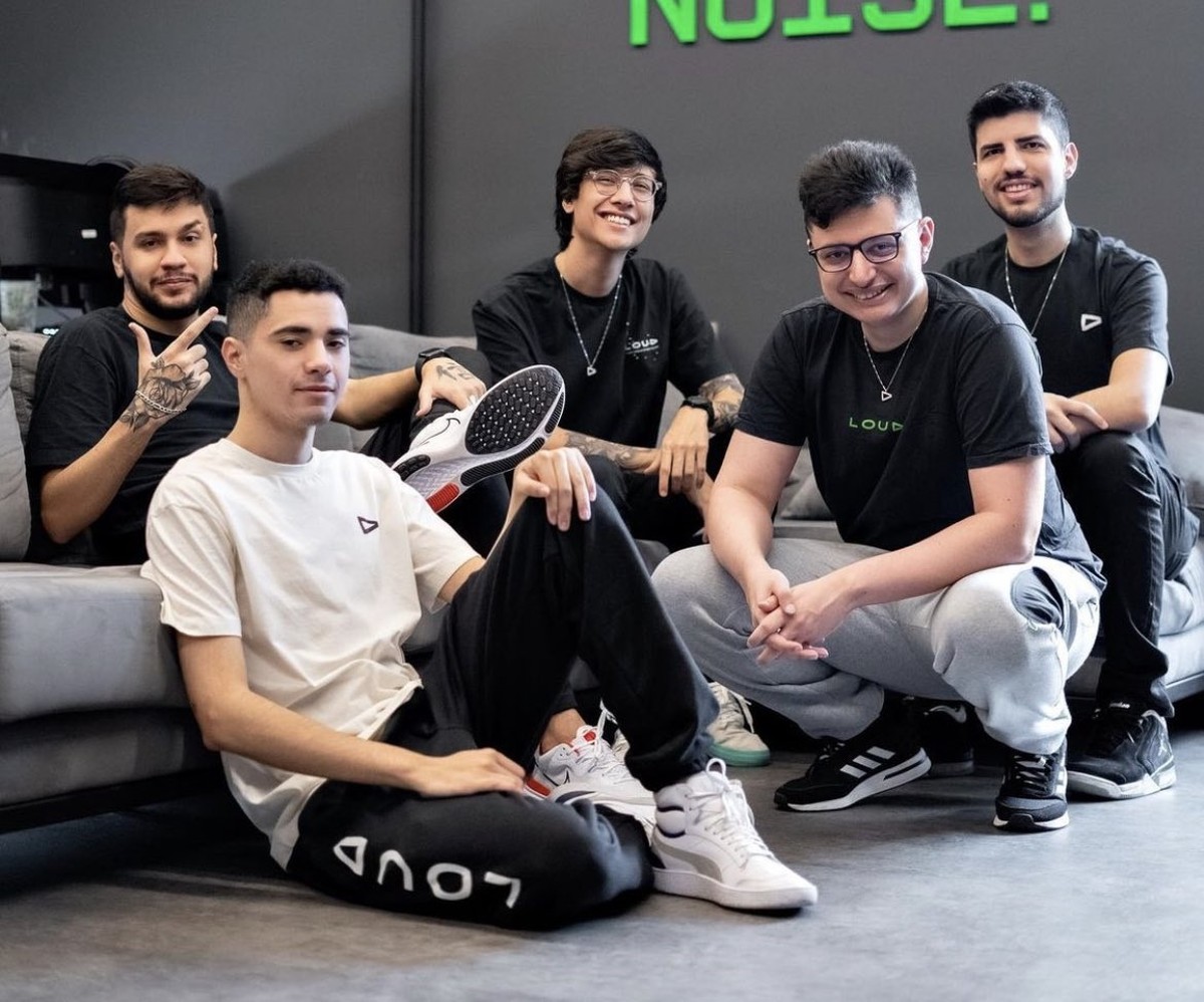CBLOL 2022: LOUD 2-0, vergonha da INTZ, NinjaKiwi e mais destaques ...