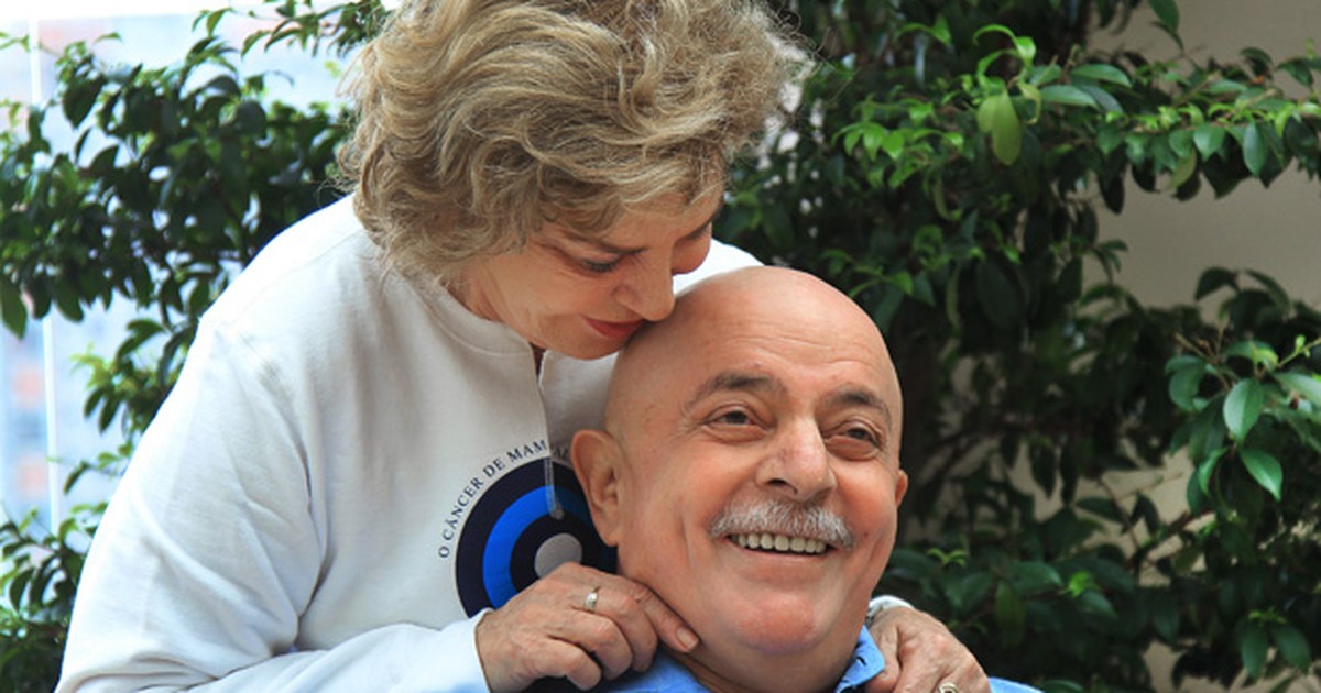 G1 - Lula inicia nova etapa da quimioterapia nesta segunda - notícias ...