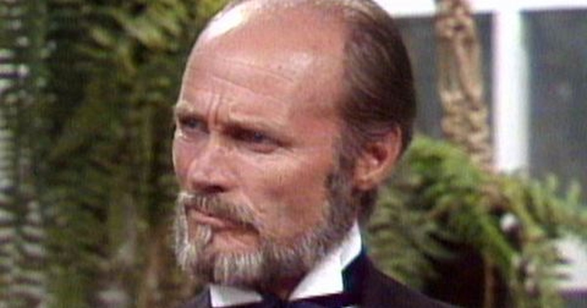 Jornal Nacional - Ator Dary Reis morre aos 84 anos