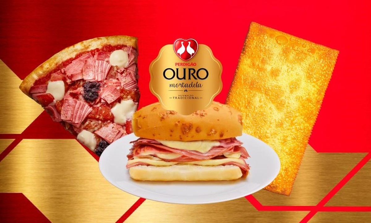 Qual receita paulistana com mortadela combina mais com você? Faça o ...