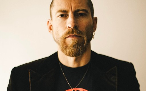 A nova onda de Justin O'Shea é sua própria marca de streetwear de luxo ...