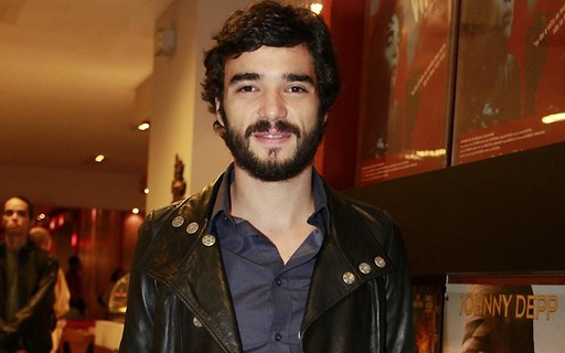 Caio Blat dirigirá seu primeiro longa - Quem | QUEM News
