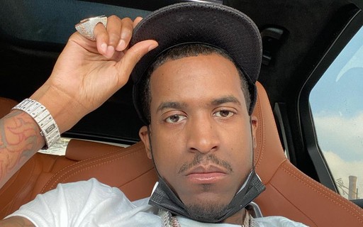 Rapper Lil Reese é baleado pela segunda vez em menos de dois anos nos ...