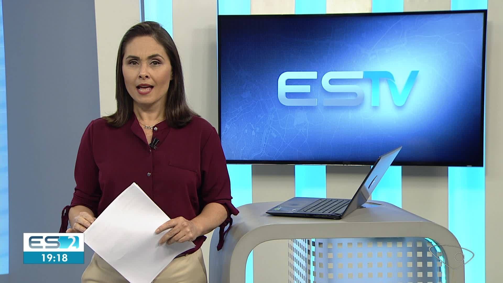 VÍDEOS: ESTV 2ª Edição de segunda-feira, 18 de novembro | Espírito ...