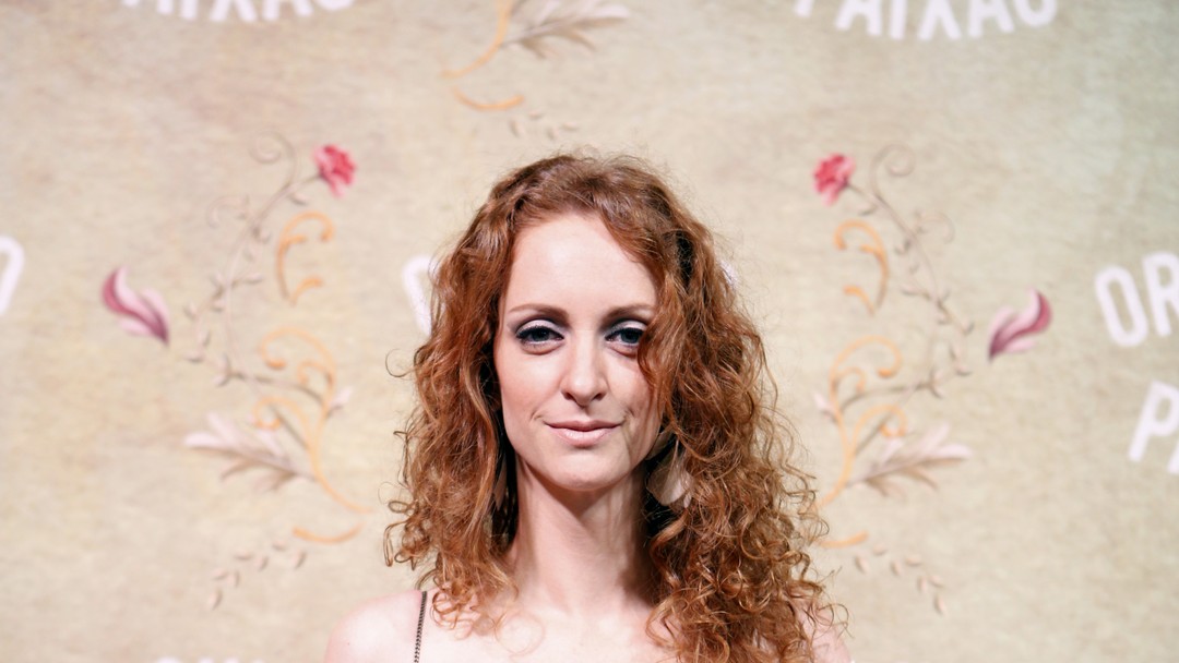 Laila Zaid | Artistas | GSHOW