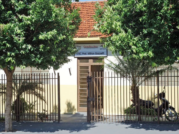 G1 - Trabalho em equipe motiva melhor escola pública do Oeste Paulista ...