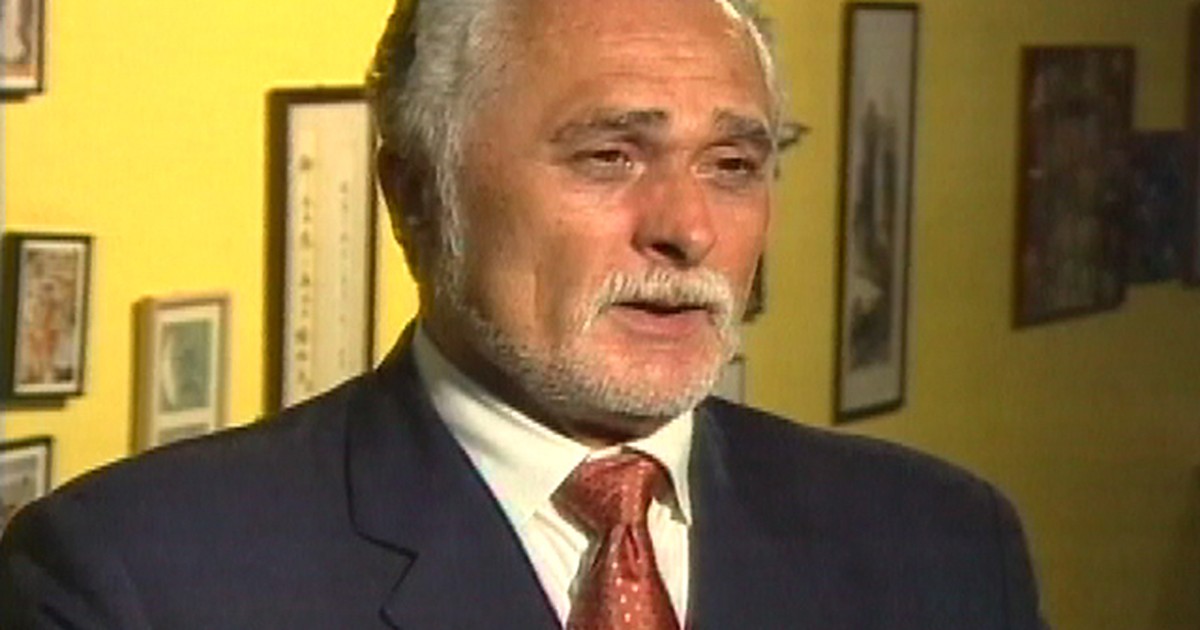 G1 - José Genoino é internado em hospital na Zona Sul de SP - notícias ...