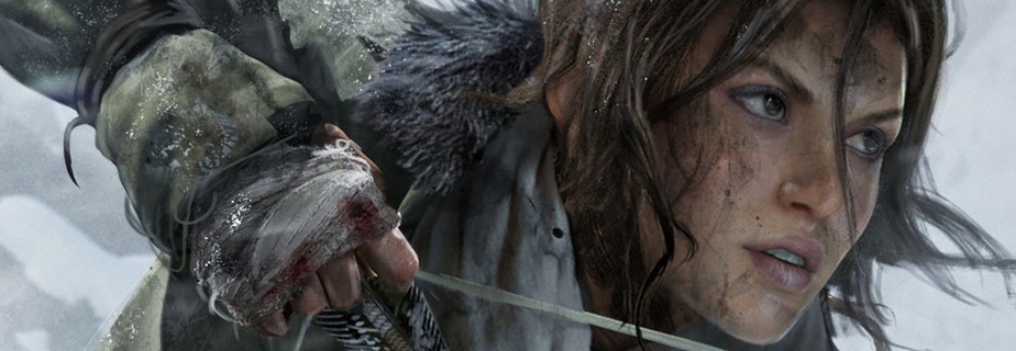 Review Rise of the Tomb Raider | Reviews | TechTudo