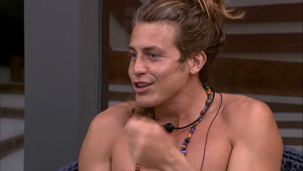 Alberto Mezzetti descreve sensação de vencer o 'Grande Fratello' | casa ...