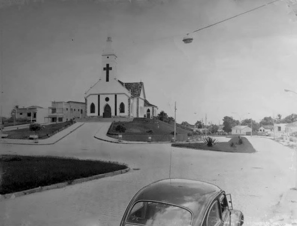 Um passeio pelos 85 anos de história de Governador Valadares | Vales de ...