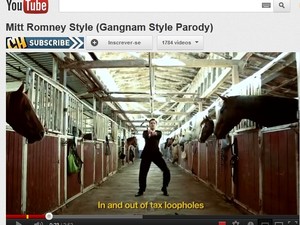 G1 - Confira os 10 vídeos mais populares sobre as eleições no EUA ...