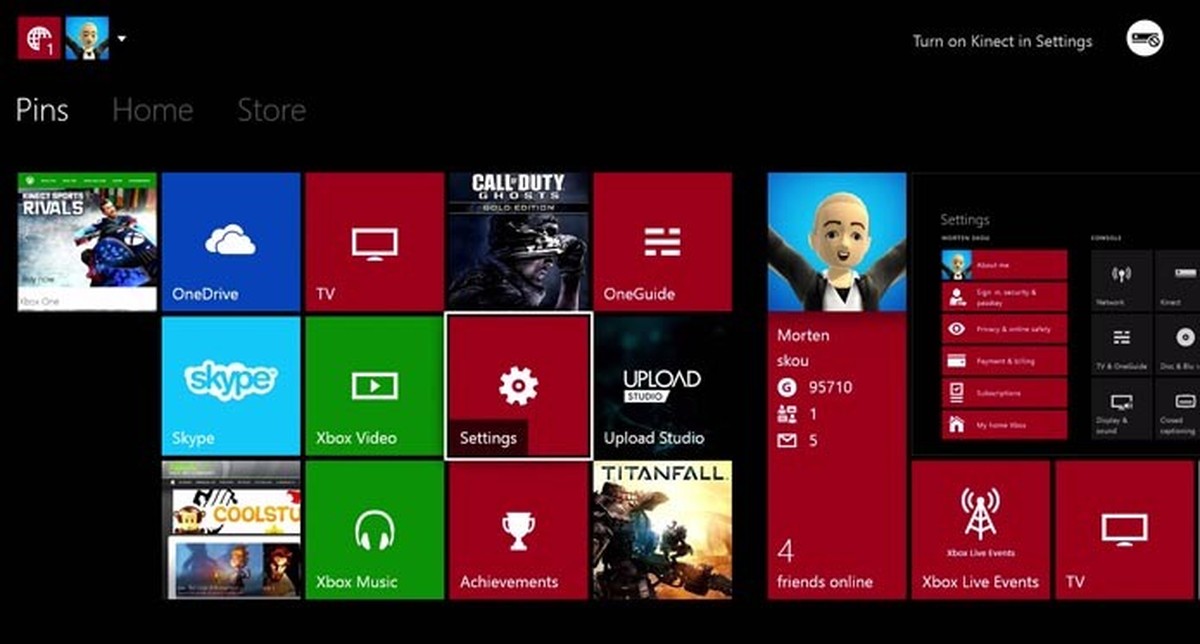 Xbox One: saiba como atualizar seu console da Microsoft | Dicas e ...