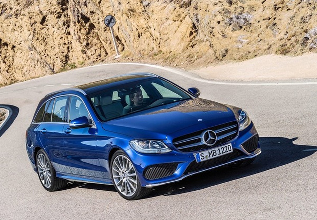 Mercedes revela futuros lançamentos para o Brasil | Carros | autoesporte