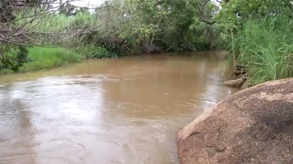 Projeto pretende recuperar 200 nascentes em todo o Tocantins ...