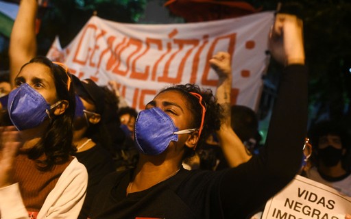 A Cada 10 Mulheres Assassinadas 6 São Negras Revela Novo Atlas Da