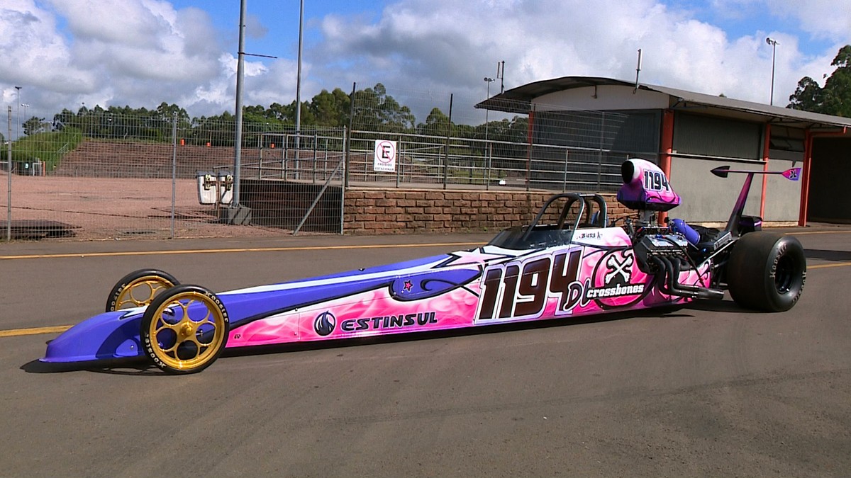 Velopark recebe os carros mais velozes da América Latina neste fim de ...