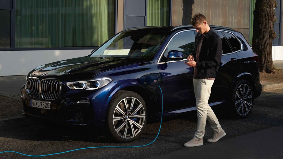 My BMW App, a experiência digital completa | BMW | autoesporte