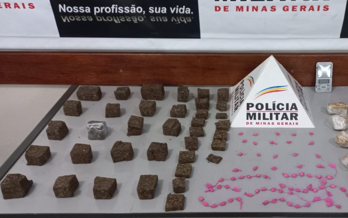 Lotérica é Assaltada No Centro De Três Pontas Pm Prende Quatro Pessoas