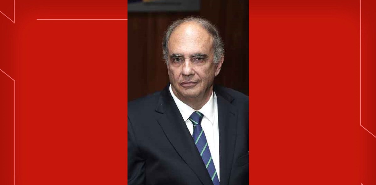 Morre Antônio Augusto Cançado Trindade, juiz da Corte Internacional de ...