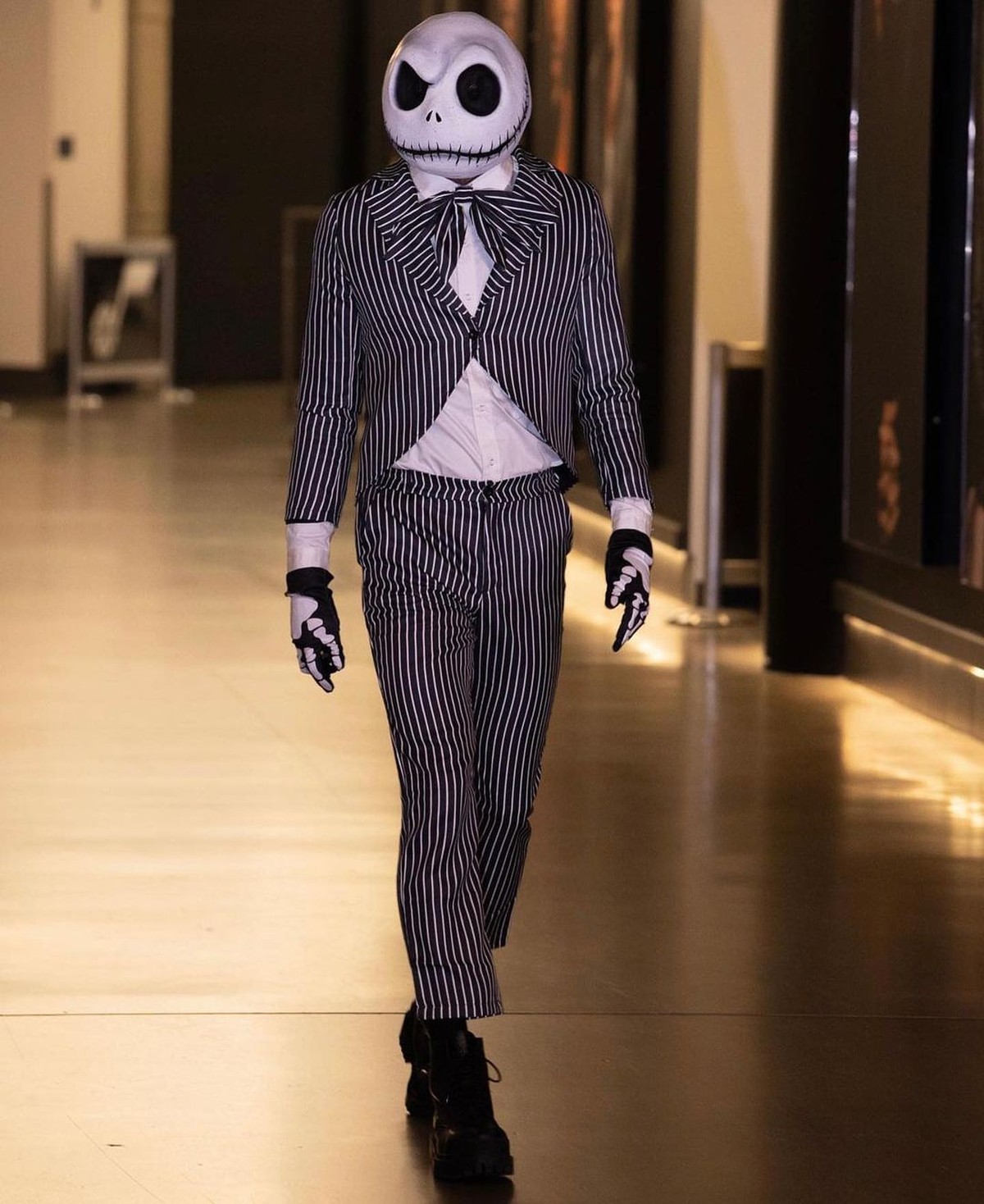 Estilosos da rodada: Halloween inspira elegância e super-heróis na NBA ...