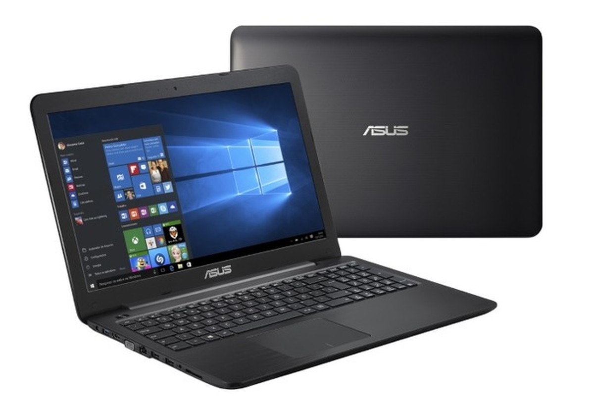 Conheça os notebooks da Asus no Brasil da série X e Z | Listas | TechTudo