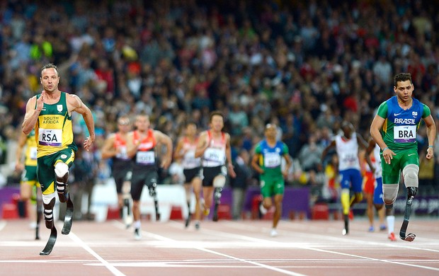 Pistorius pede desculpas a Alan: 'Também cometo erros. Foi uma lição ...