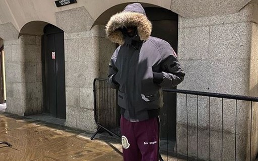 Rapper Unknown T é inocentado de assassinato de estudante em festa de ...