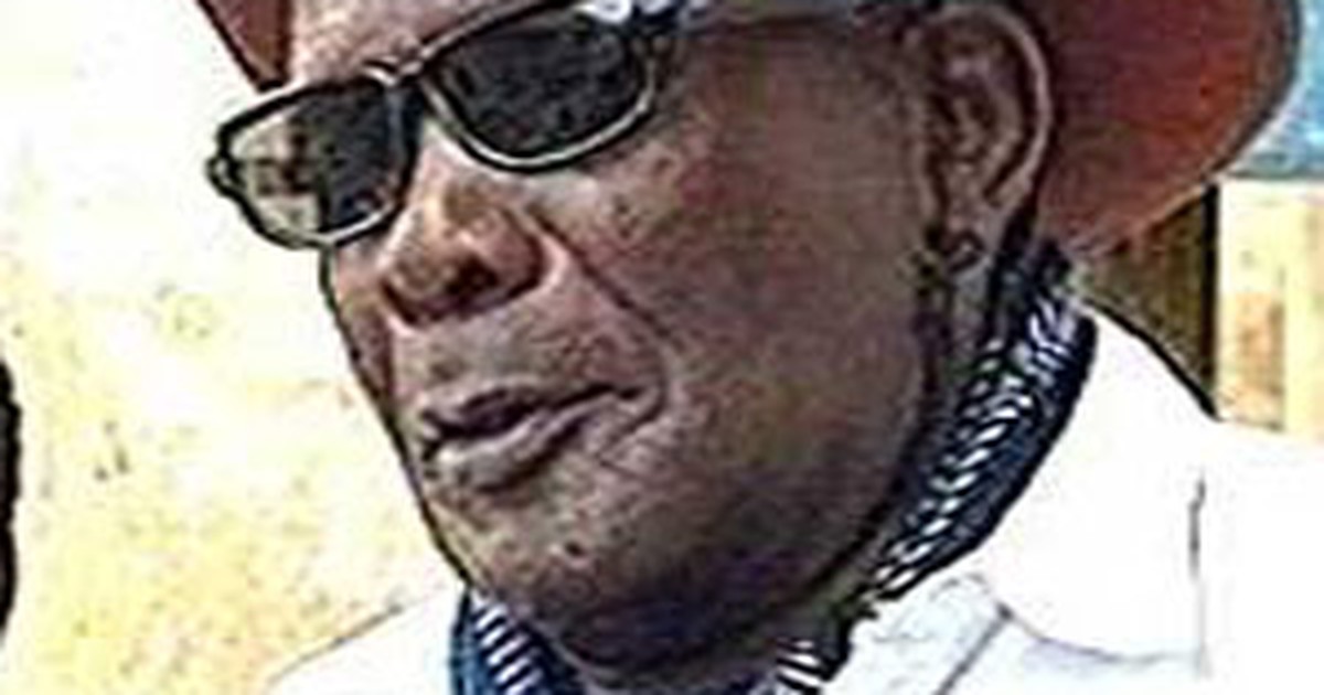 G1 - Polígamo queniano que teve mais de cem mulheres morre aos 94 anos ...