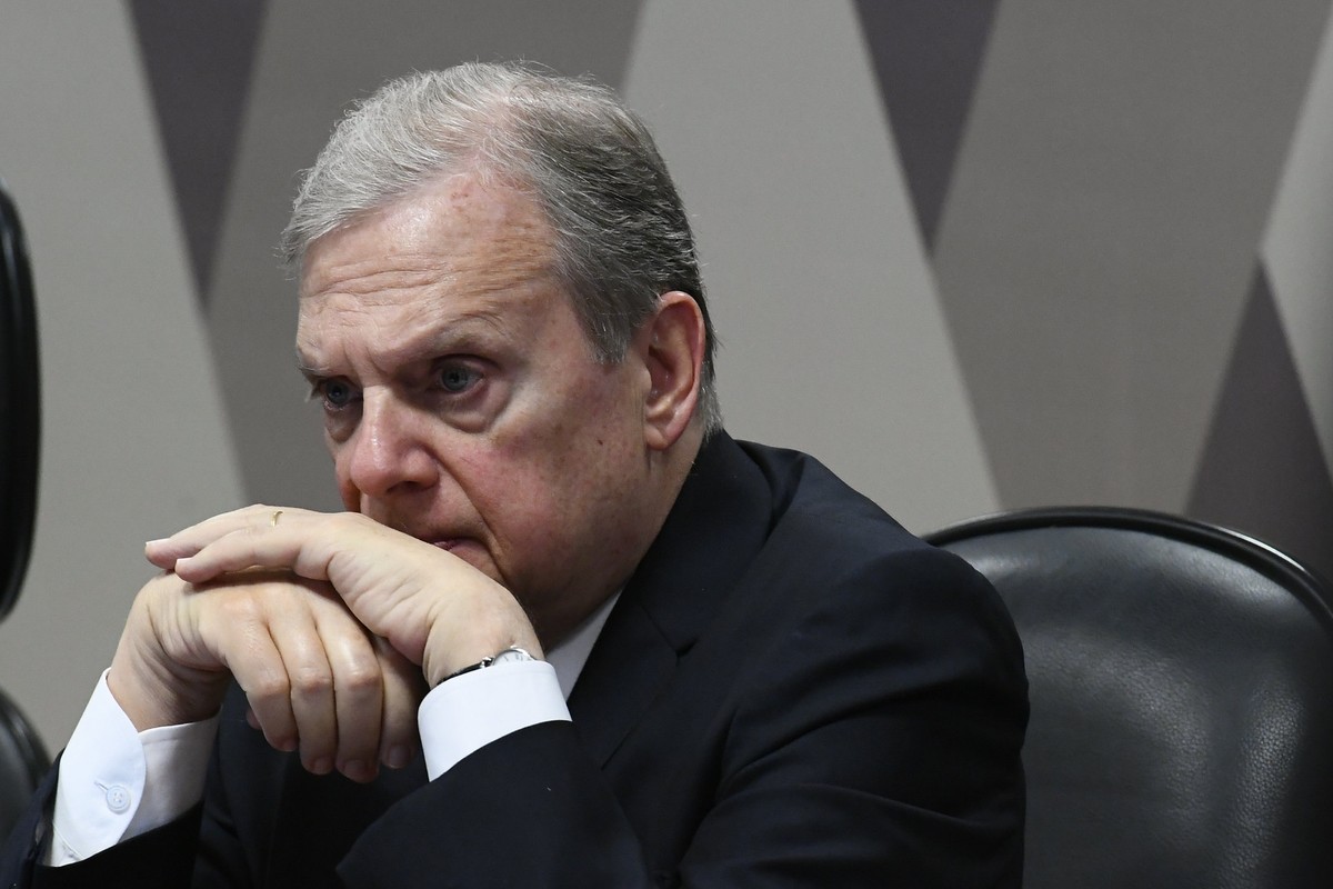 Tasso pede suspeição de juiz que tirou o PSDB da aliança com candidato ...