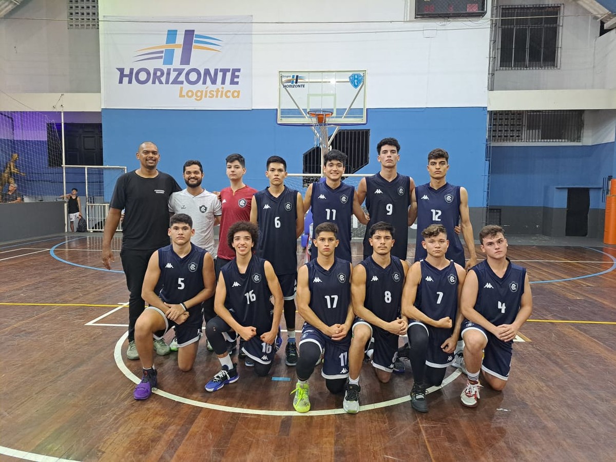 Final azulina! Times do Remo irão se enfrentar pela decisão do Parazão ...