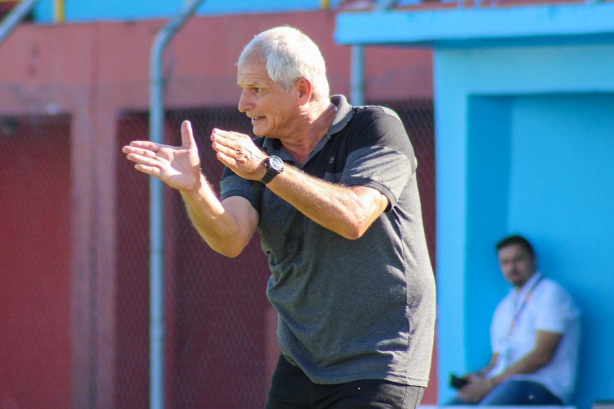 Com apenas duas rodadas da A3, Matonense anuncia saída de Fahel Júnior ...