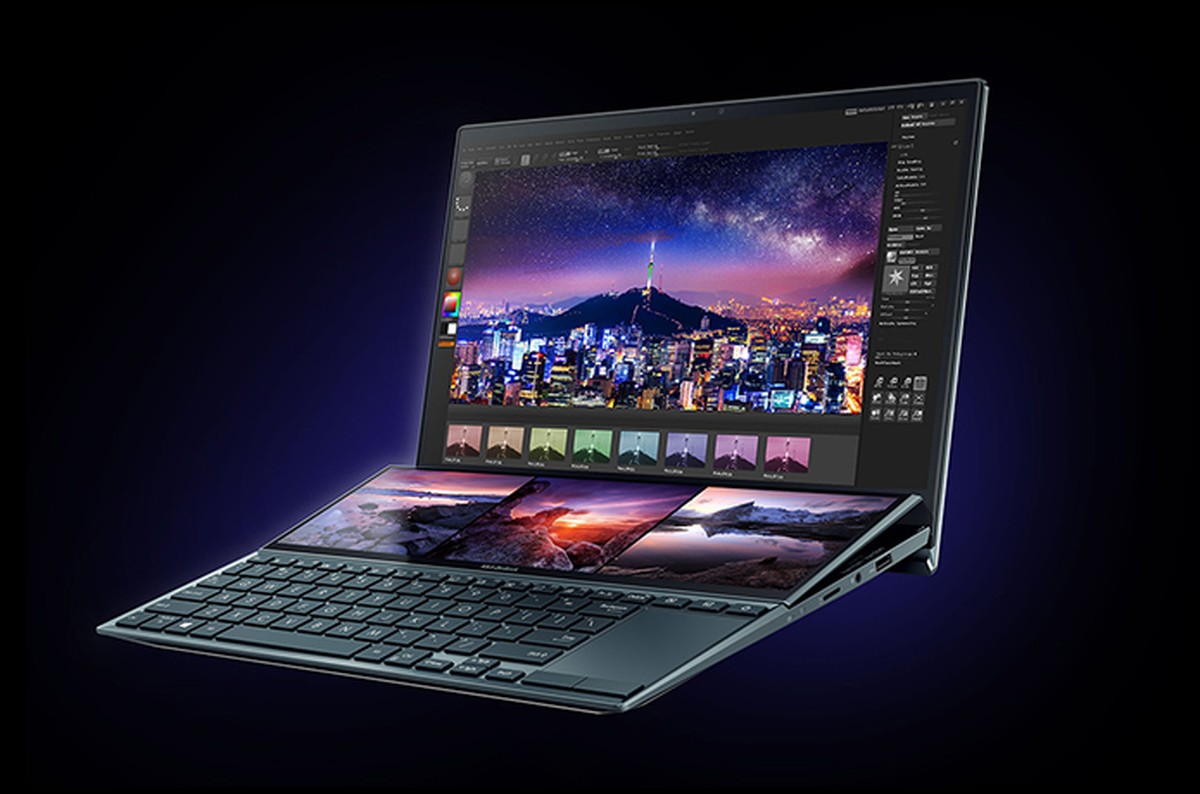 Notebooks premium: 7 laptops top de linha para comprar em 2022 ...