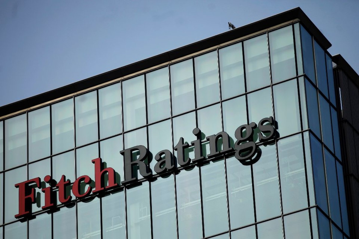 Para Fitch, Brasil precisa de crescimento sustentável para melhorar ...