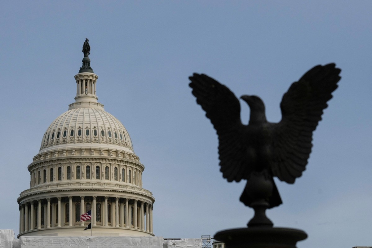 O que esperar do novo Congresso americano em 2023 | Mundo | O Globo