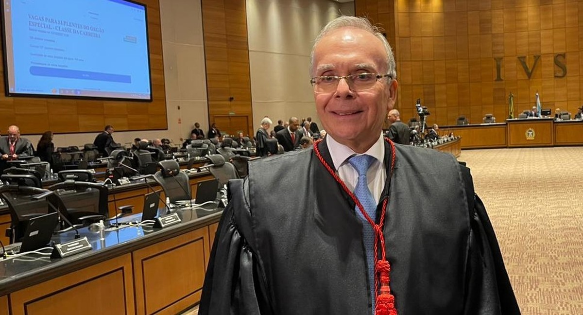 Novo presidente eleito do TJRJ promete modernizar o sistema processual ...