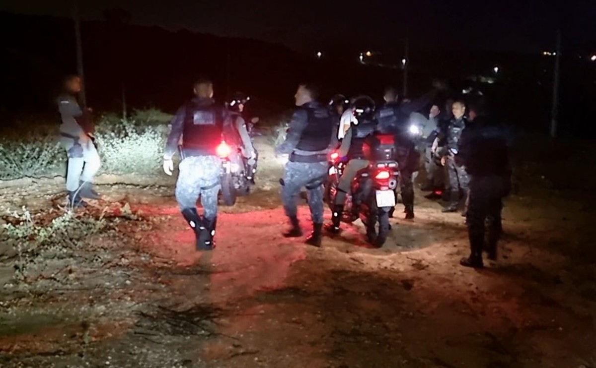 Adolescente é Baleado Na Cabeça Em Troca De Tiros Com Policial Em