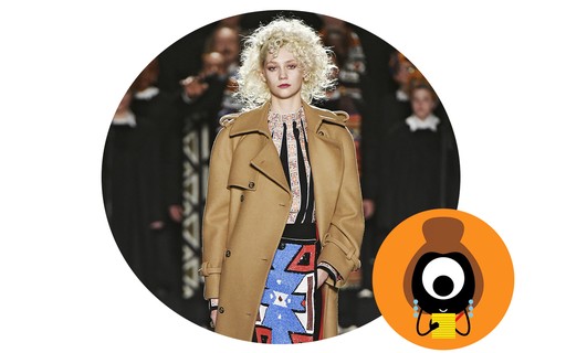 Suzymfw Stella Jean Portrait Versus Mask Vogue En