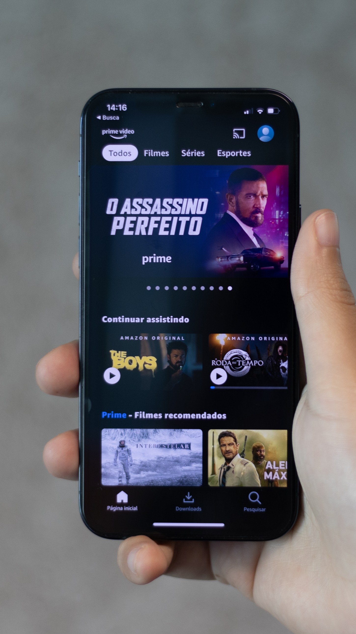 Usa Amazon Prime Video? Veja 6 funções secretas que você precisa conhecer