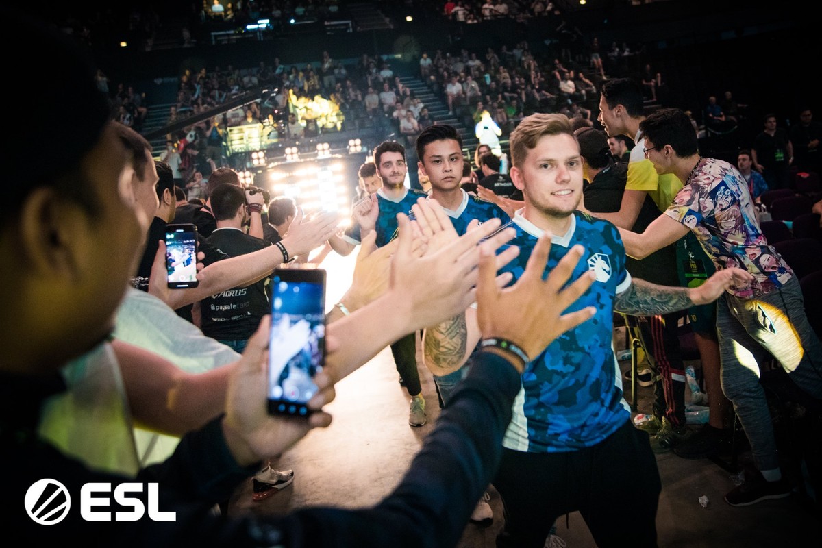CS:GO: Team Liquid derruba mousesports e vai decidir título da ESL Pro ...