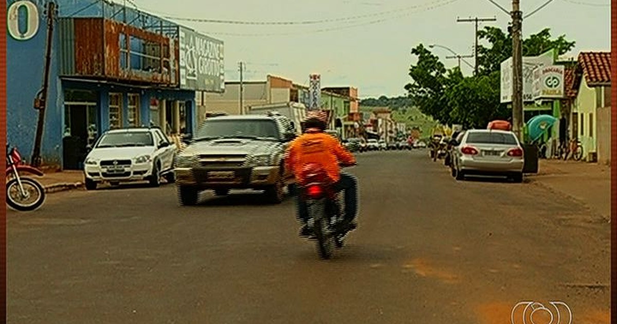 G1 - Em Goiás, Caçu tem o melhor Índice de Desenvolvimento dos ...