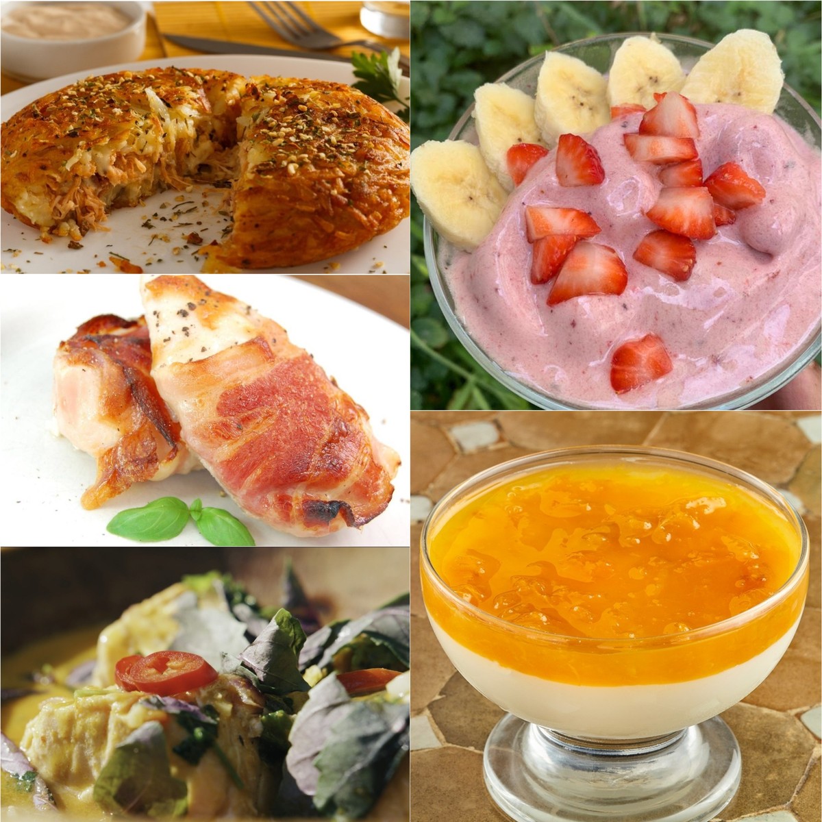 Receitas fáceis para fazer em casa como um verdadeiro chef de cozinha ...