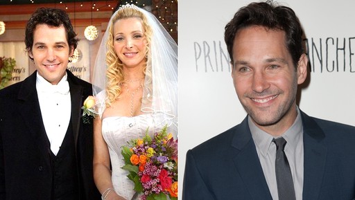 'Friends' estreava há 21 anos; veja curiosidades - Quem | Popquem