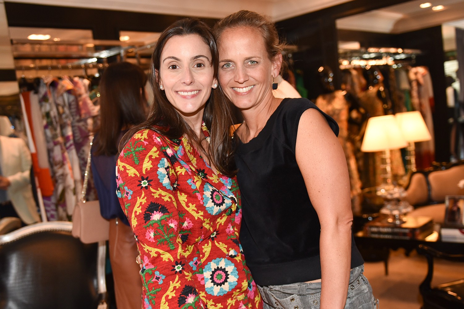 Sandro Barros lança coleção-cápsula em parceria com Shop2gether ...