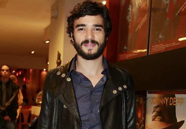 Caio Blat dirigirá seu primeiro longa - Quem | QUEM News